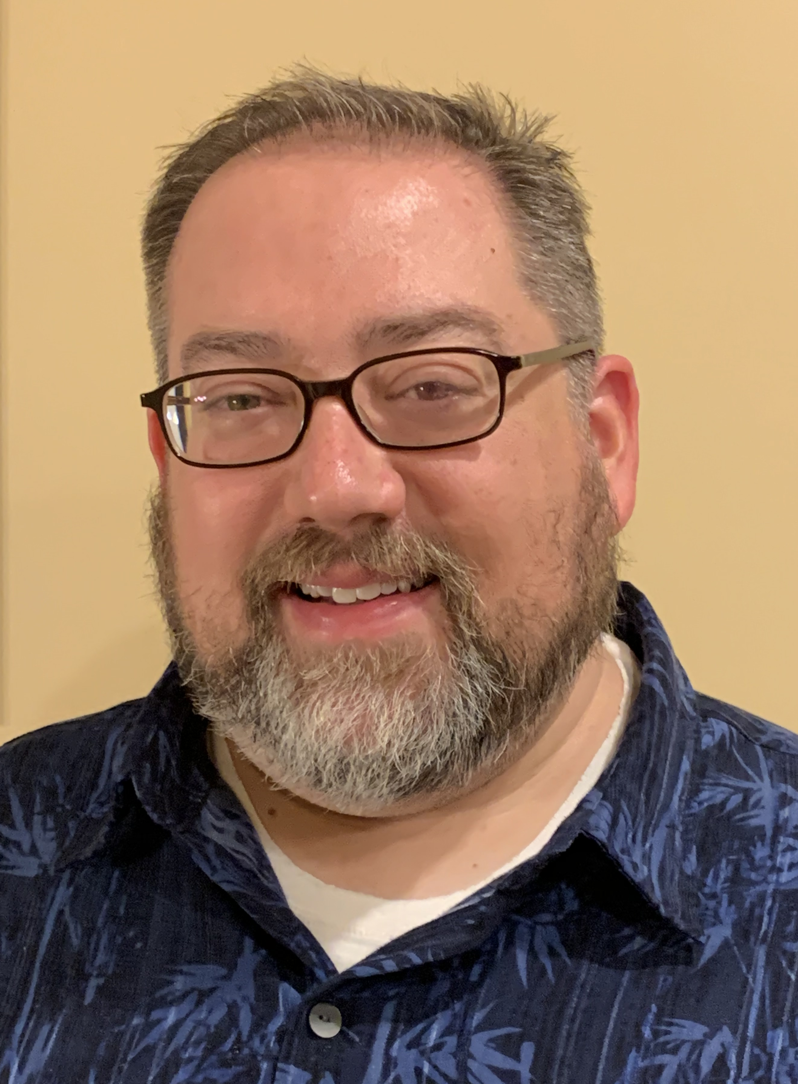 About JR Andrews – J.R. Andrews